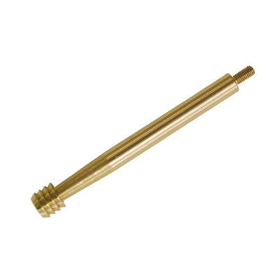 Muzzle-Loaders .45 Caliber 4" Ramrod Extension Jag 10-32 threads - For ...