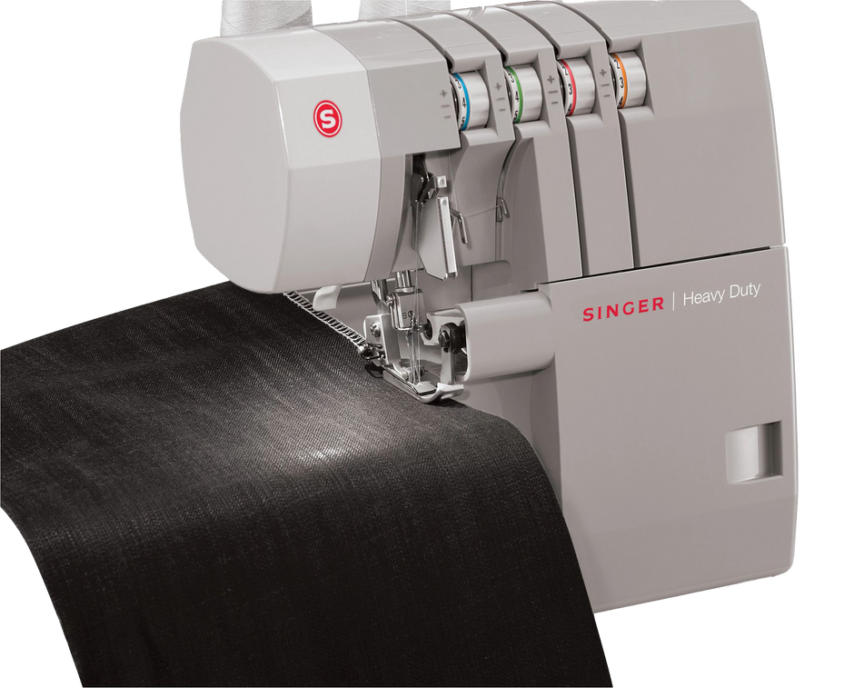 Singer 14HD854 Heavy Duty Sewing Machine | eBay