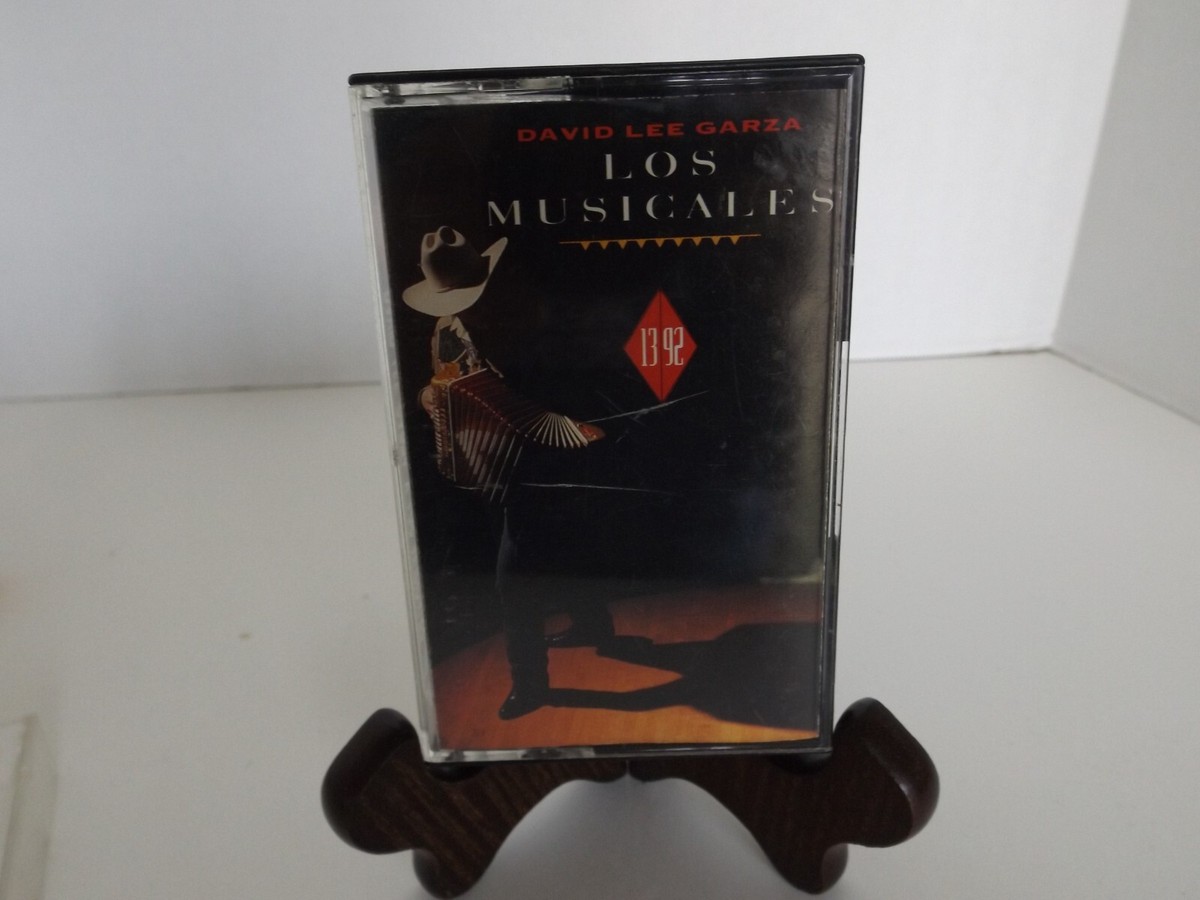 Jay Perez Tejano Singer