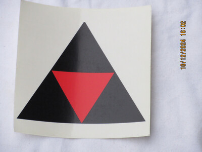 3rd UK Division, British Army, Sticker | eBay