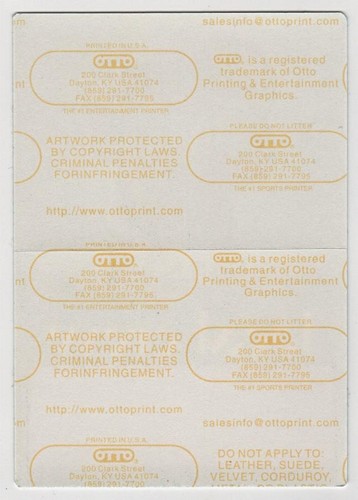 Allman Brothers Band Hitting The Note 2003 Tour. Local Crew Cloth ...