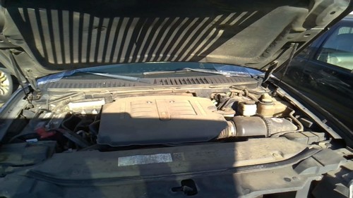 Automatic Transmission 8-330 5.4L 4R100 4WD Fits 03-04 NAVIGATOR ...