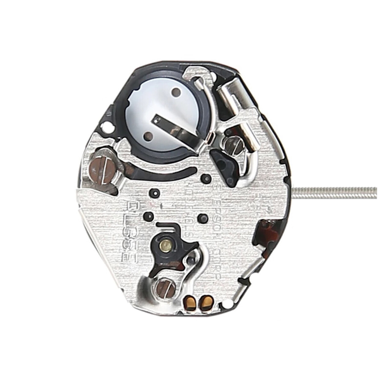 Watch Quartz Movement Seiko Epson AL35E | eBay