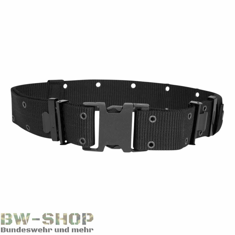 US LOCHKOPPEL LC2 NEU BW ARMY KOPPEL MEDIUM & LARGE SWAT SECURITY ...