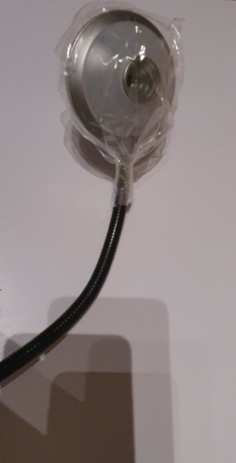 TTS Easi-view El00052 USB Visualiser Camera USB for sale online | eBay