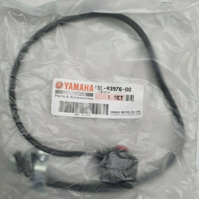2014-2021 Yamaha YZ250F YZ450F 250F 450F FX OEM Engine Stop Kill Button Switch | 1SL839760000 ...