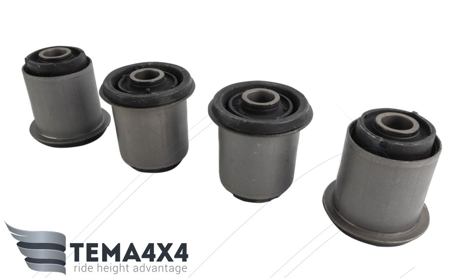 Genuine OEM Front Upper Control Arm Bush for Toyota Lexus 48632-60040 ...
