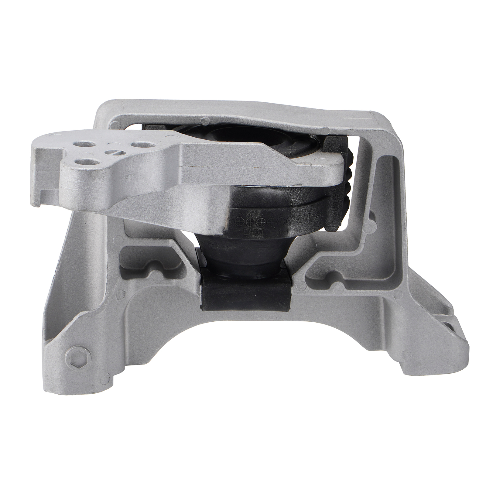 NEW Engine Motor Mount BFD1-39-060B For Mazda 3 Sport 2012 2013 2.0 2 ...