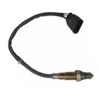 8K0906262C 5-Wire Lambda Oxygen Sensor For Audi A4 A5 Q5 Q7 1.8L 2.0L ...