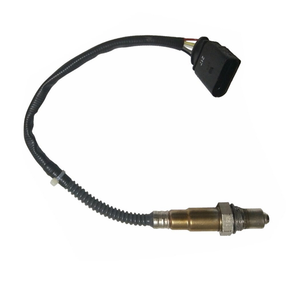 8K0906262C 5-Wire Lambda Oxygen Sensor For Audi A4 A5 Q5 Q7 1.8L 2.0L ...