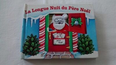 LA LONGUE NUIT DU PERE NOEL CHAMBERS-J | eBay