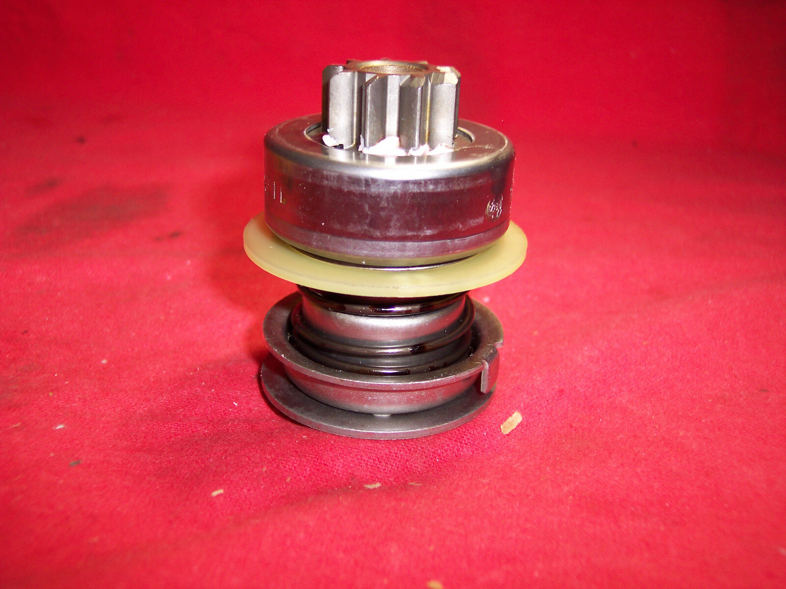 4-412 NEW REPLACEMENT STARTER DRIVE FOR BOSCH 1006209104, 220-24110 | eBay