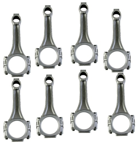 Rebuilt Connecting Rods Set/8 for Chevrolet Chevy BBC 396 402 427 454 ...