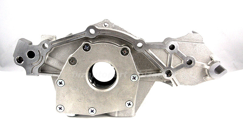 GENUINE! OIL PUMP for Select 99-10 KIA and HYUNDAI MODELS OE# 21310 ...