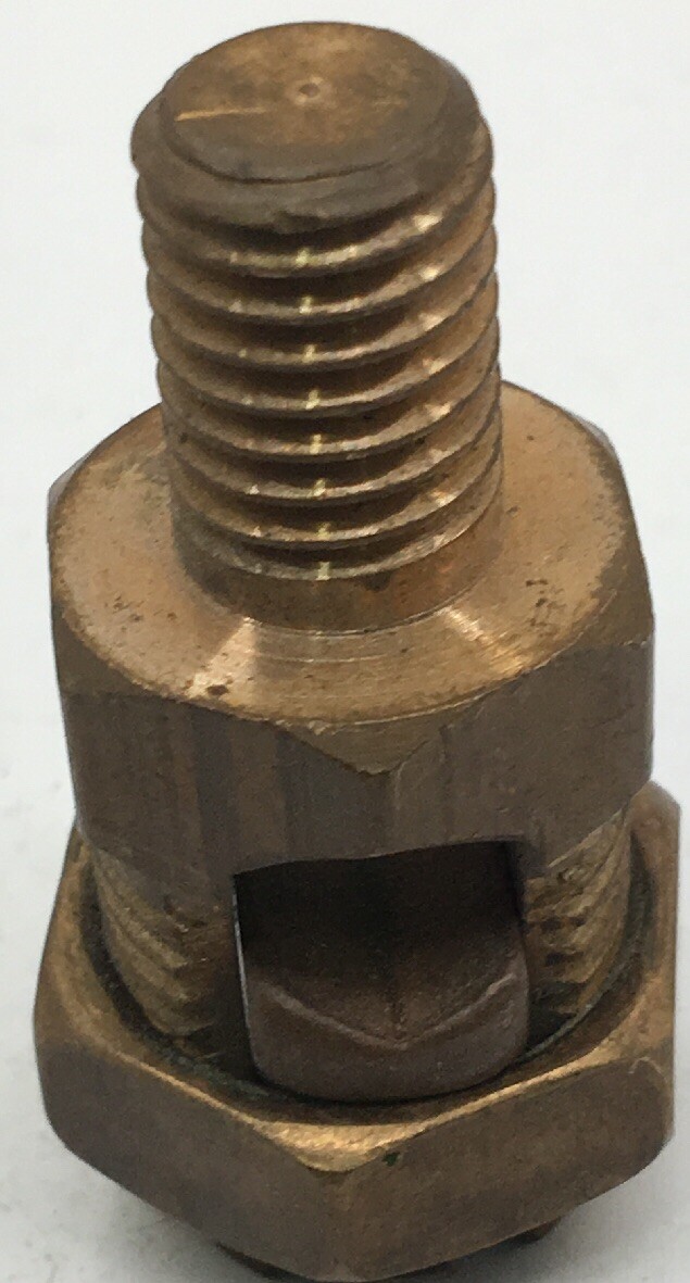 KC26 BURNDY NEW OTHER STUD DIAMETER-1/2-INCH THRU 13 SERVIT POST FOR ...