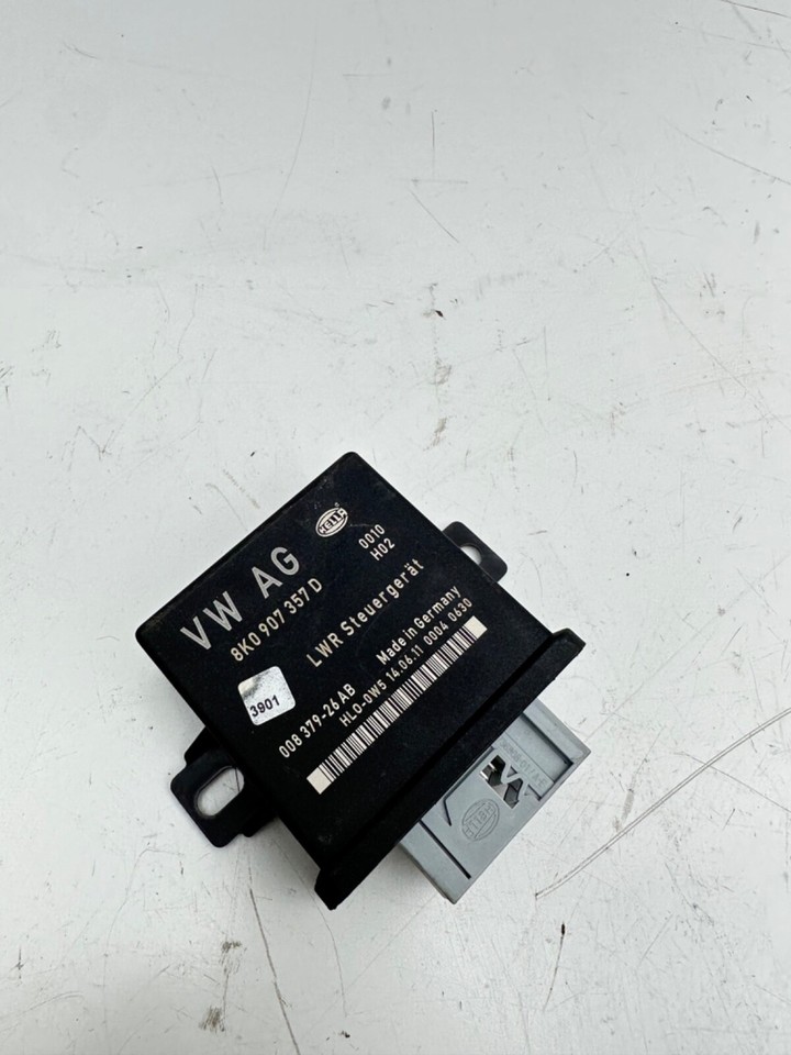 2009-2012 AUDI A4 Q5 REAR DOOR WINDOW CONTROL MODULE OEM 8K0959795F | eBay