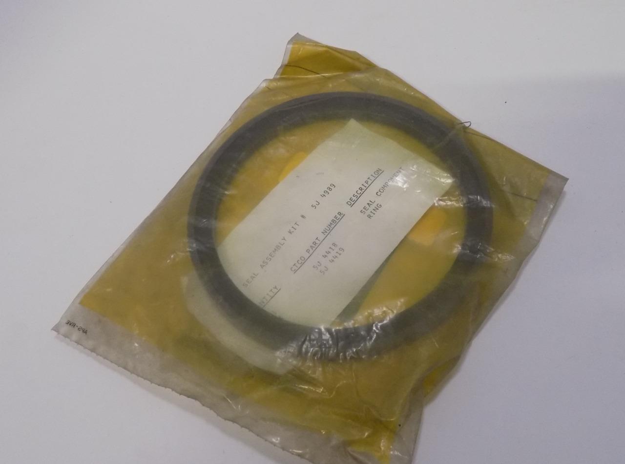Caterpillar 5J-4989 OEM Seal | eBay