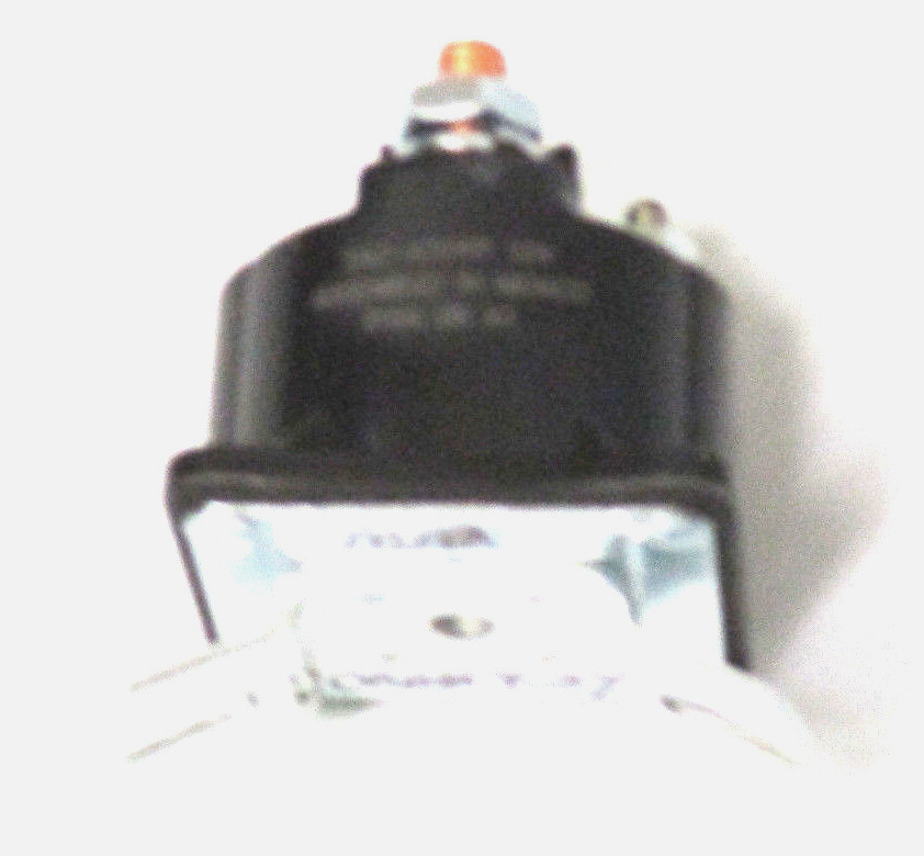 Maxon 262939 Liftgate Solenoid, 3 post OEM, GENUINE! | eBay