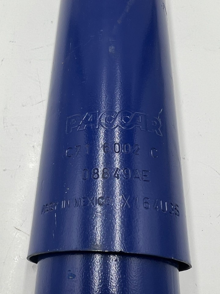Paccar Genuine Shock Absorber 08849AE C71 6002 C Fits Kenworth ...