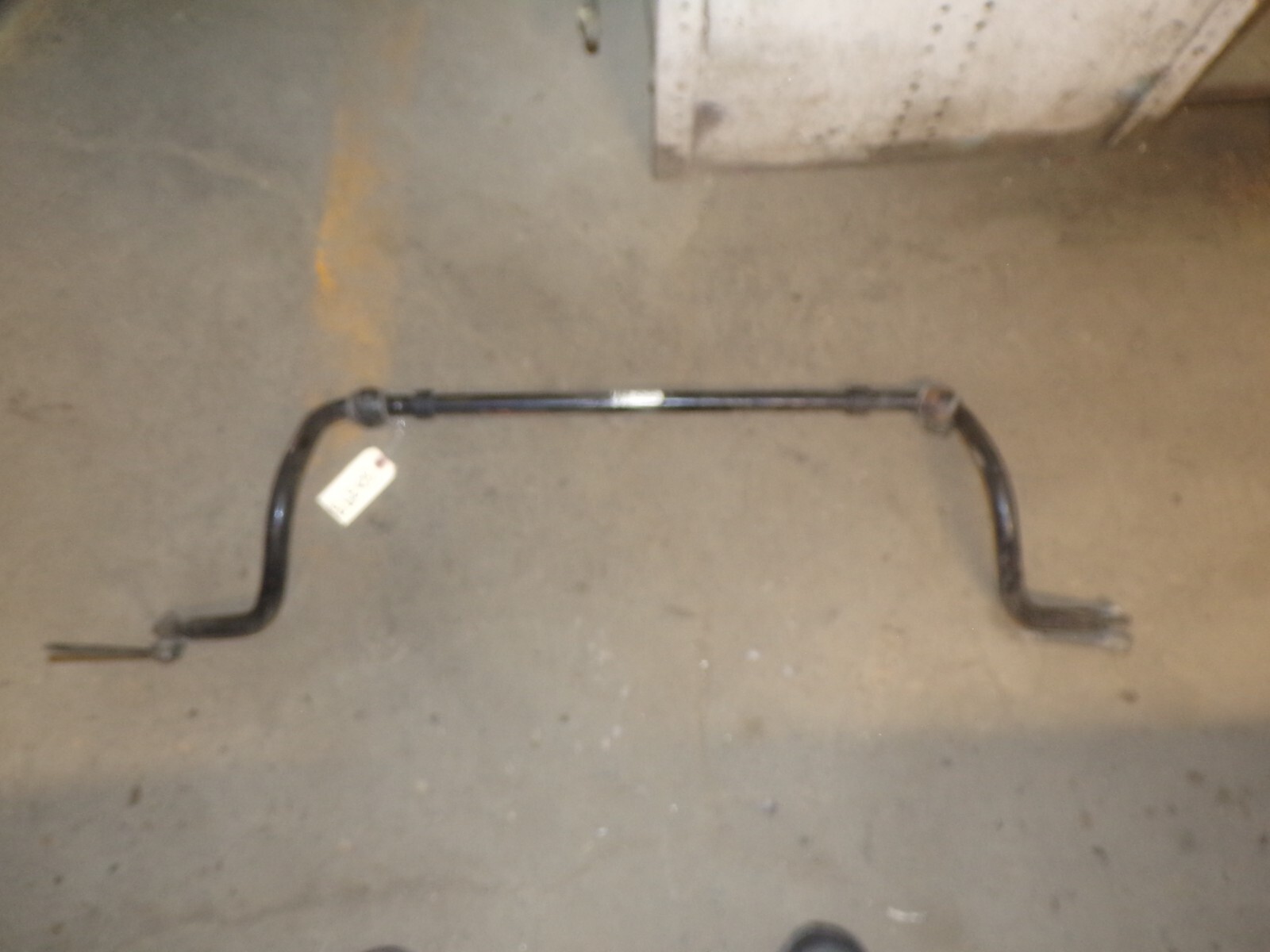 2007-2015 MINI COOPER 08-14 CLUBMAN 22.5MM DIAMETER FRONT STABILIZER ...