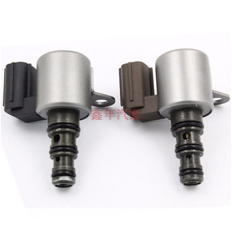 Transmission Shift Solenoid Valve 28400-P6H-003 For ACURA CL MDX TL ...