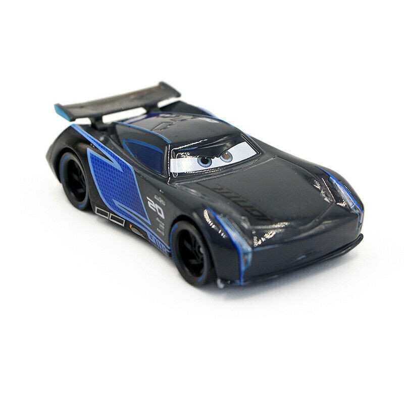 Disney Pixar Cars McQueen Sally Finn Mater Sarge 1:55 Diecast Toy Alloy ...