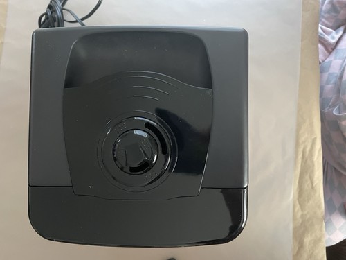 Heaven Fresh HF 707 Digital Ultrasonic Cool & Warm Mist Humidifier with ...