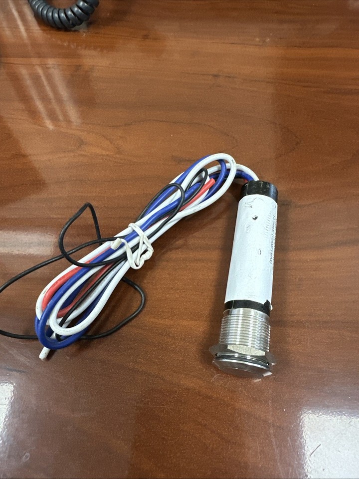 Bocatech BTNAVLEDSW 12/24VDC (10 AMPS MAX) | eBay