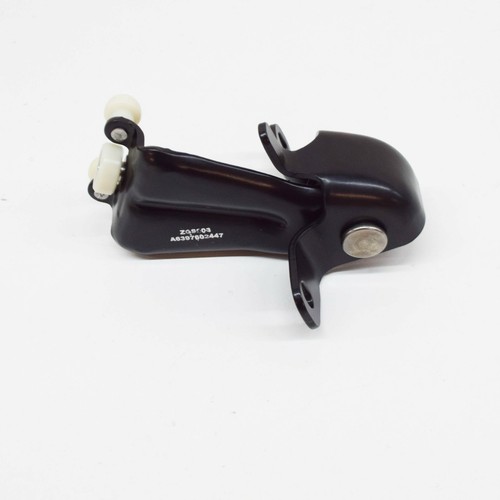 NEW MERCEDES-BENZ VITO W639 REAR DOOR CENTRAL LEFT CARRIAGE A6397602447 ...