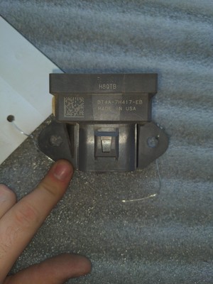 13 14 15 FORD EXPLORER Bt4a-7h417-eb TRANSFER CASE CONTROL MODULE | eBay