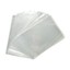 1000x Clear Flat Small Cello/Cellophane Treat Bag 2x4 inch (1.2mil ...