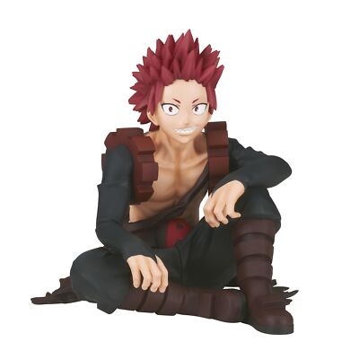 Banpresto - My Hero Academia - Break Time Collection - vol.5 Eijiro ...