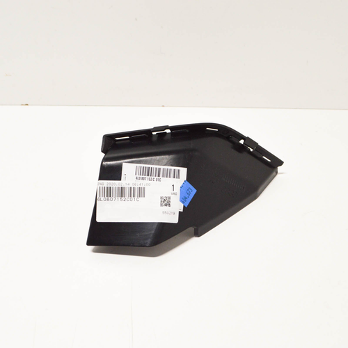 Audi Q7 4L Front Right Air Guide 4L0807152C01C | eBay Australia
