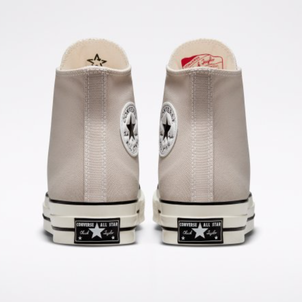 Converse Chuck 70 Vintage Canvas "Papyrus" Shoes - 172677C ...
