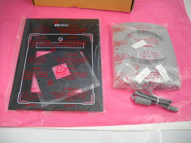 Hewlett Packard Transparency Adapter For Scanjet 5300C/6300C Series ...