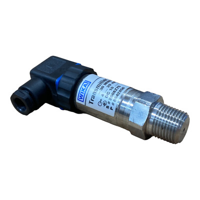 Transmitters - Pneumatic Pressure Transmitter