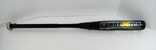 Easton Connexion SC500 Z-Core -11 Youth Baseball Bat LT1-Z 31" 20oz. 2 ...