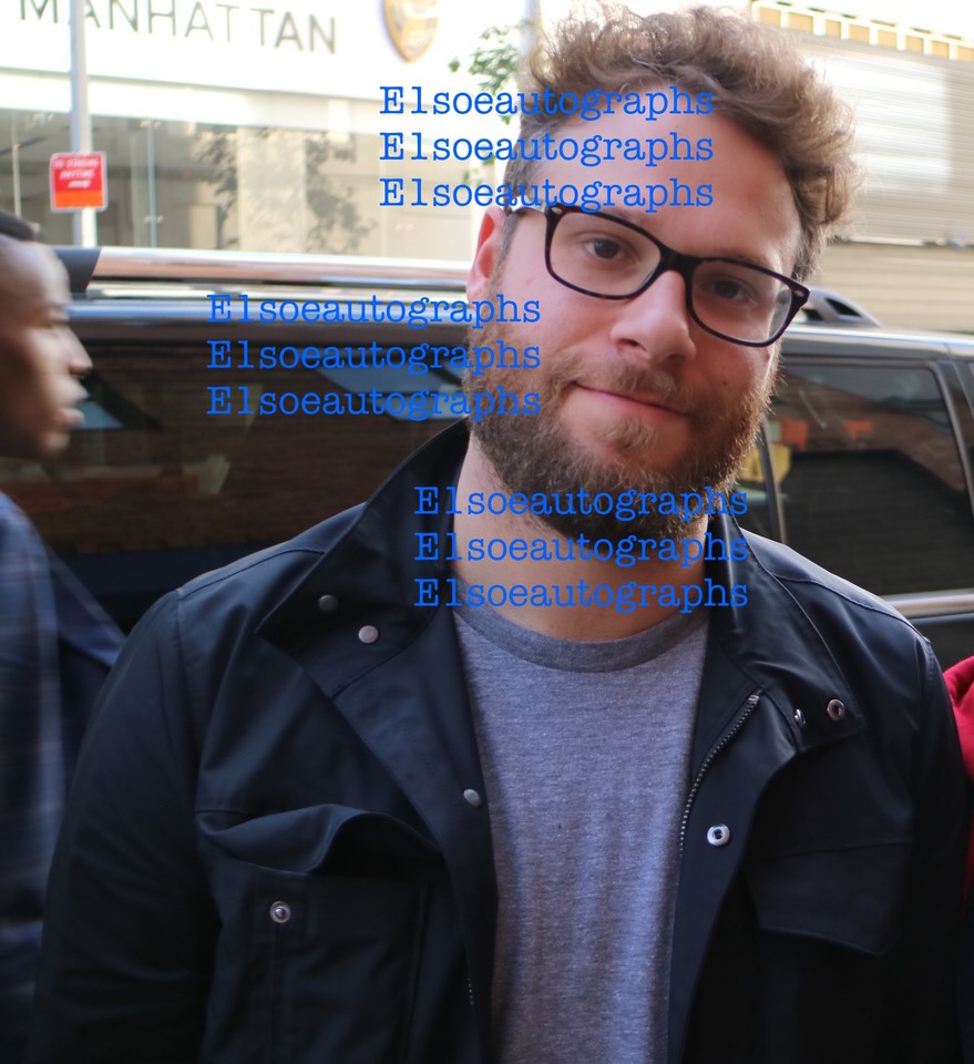 Aaron Sorkin, Danny Boyle, Seth Rogen, Jeff Daniels Signé Steve Jobs ...