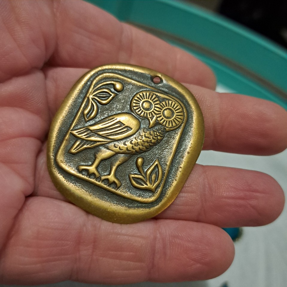 Owl Collector - True Vintage COFFEE Mugs and Costume Jewelry, OWL ...