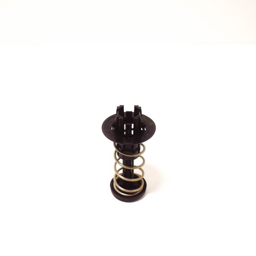 NEW MERCEDES S-CLASS W222 HOOD SPRING A2048800127 OEM | eBay