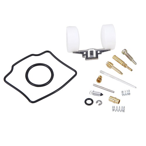 Replace for Honda XR80R Carburetor Carb Rebuild Kit 1985-2003 20mm / XR ...