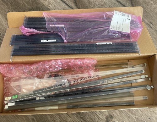 Mouser Electronics Parts Chips 538–70543–0038 Bundle Lot Mix | eBay