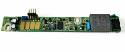 New in box Fanuc A20B-8100-0710 Inverter Board A20B81000710 free ...