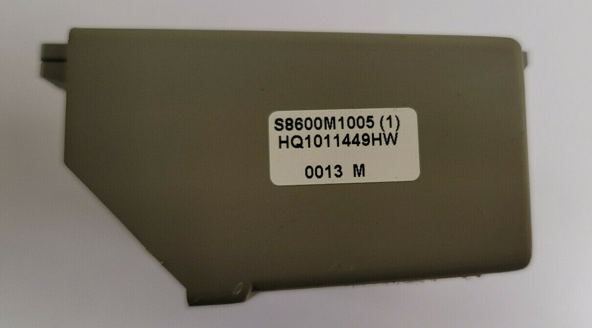 Honeywell S8600M1005 Furnace Ignition Control Module S8600M HQ1011449HW ...