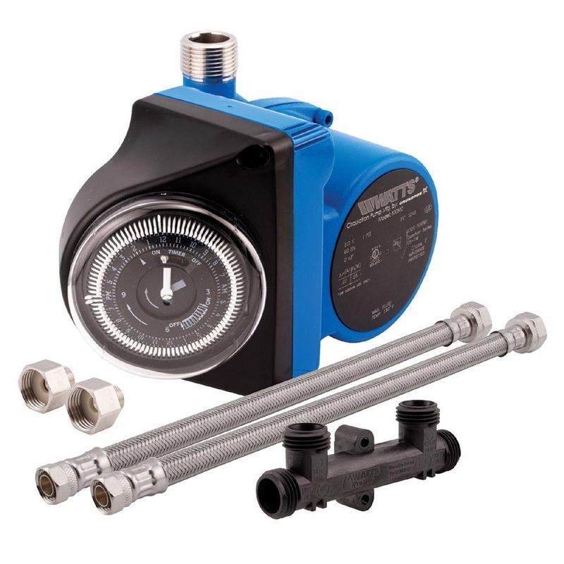 Hot Water Tank Timer Switch Gas & Oil Timer Clock Repairs, Dublin