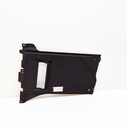 BMW X5 F15 Center Middle Unterbodenabdeckung 51757308679 7308679 NEUES ...