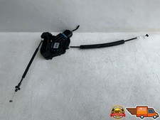 Jaguar OEM 09-13 XF Lock Rear Door-lock Cable Left C2D5645 for sale ...