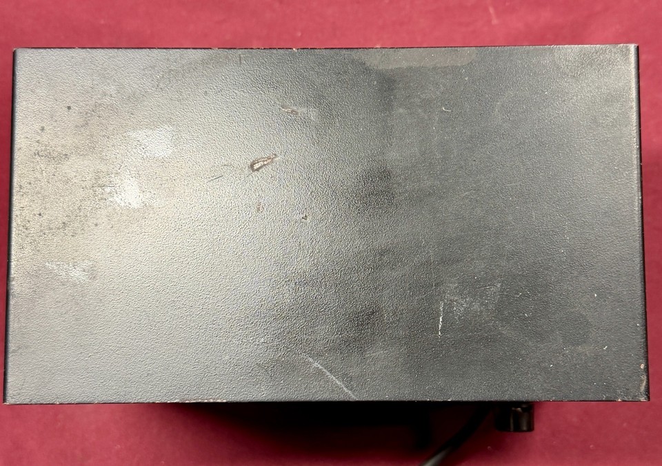 Lab-Volt Model 1247-00 Digital VM and Generator - Working | eBay