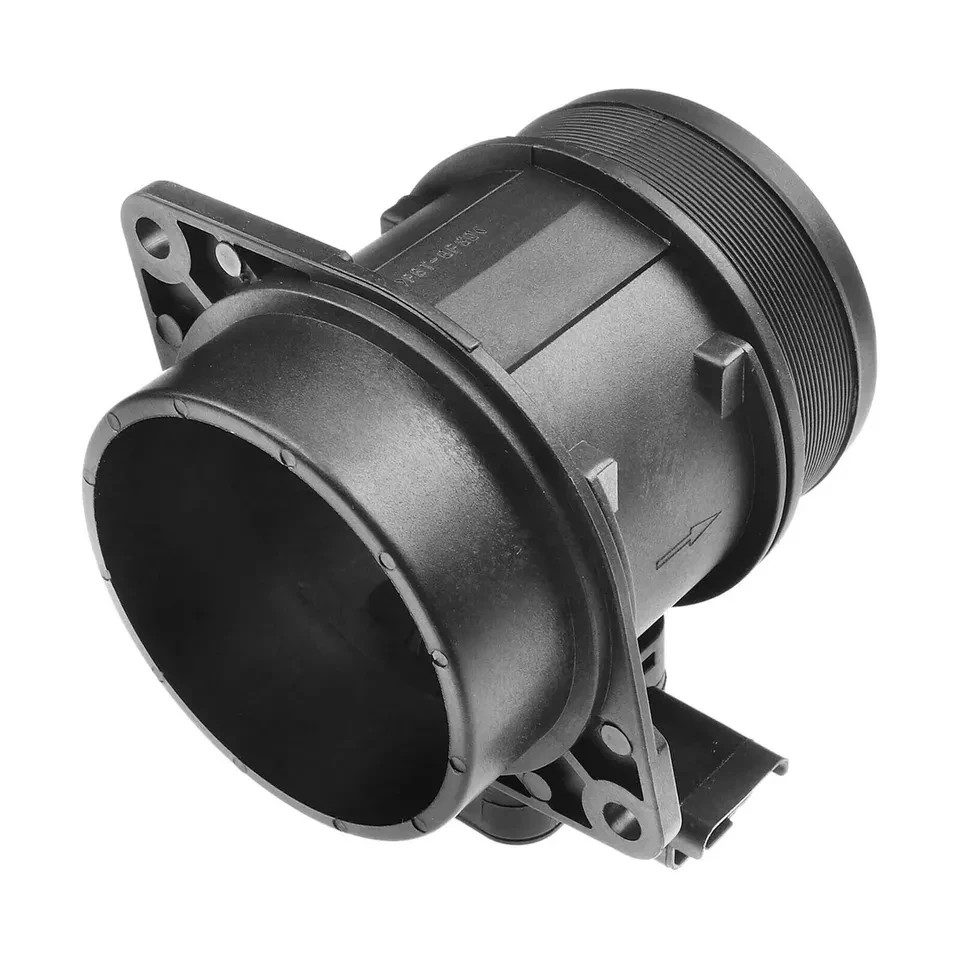 MASS AIR FLOW METER SENSOR FOR LAND ROVER RANGE ROVER SPORT DISCOVERY ...