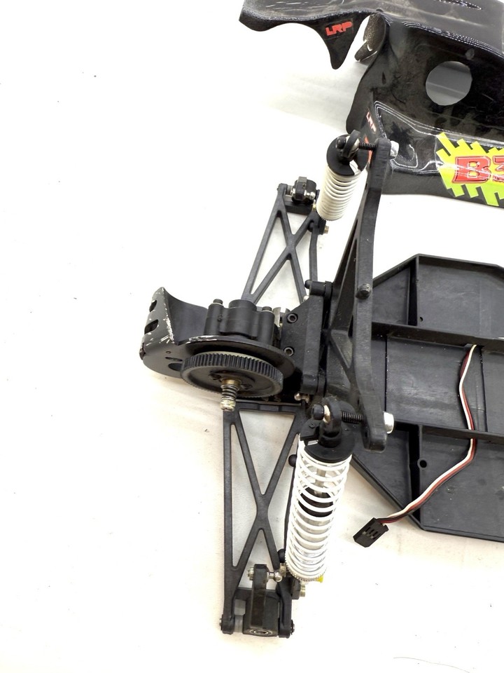 Team Associated RC10B3 1/10 2WD Losi Rc10 Traxxas Redcat Hpi Roller ...